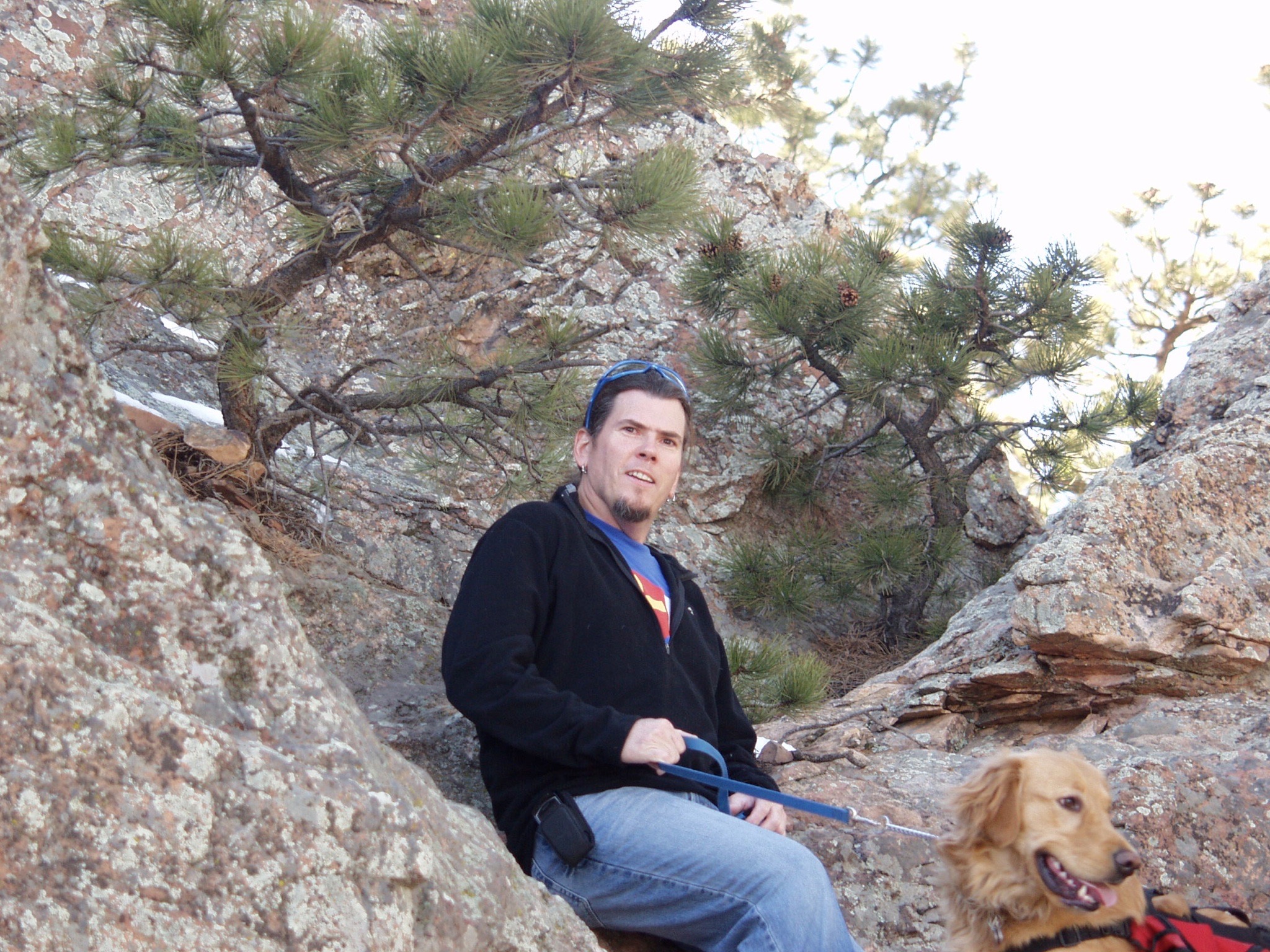 The Six of Swords - David Reed Watson