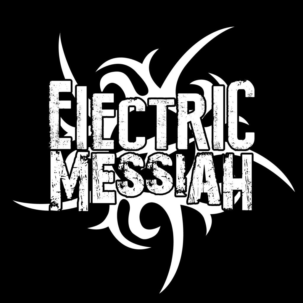 Electric Messiah - David Reed Watson